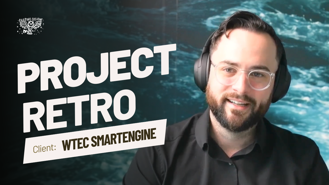 Doubling web traffic in weeks: wtec's Journey to a High-Performing Webflow Site